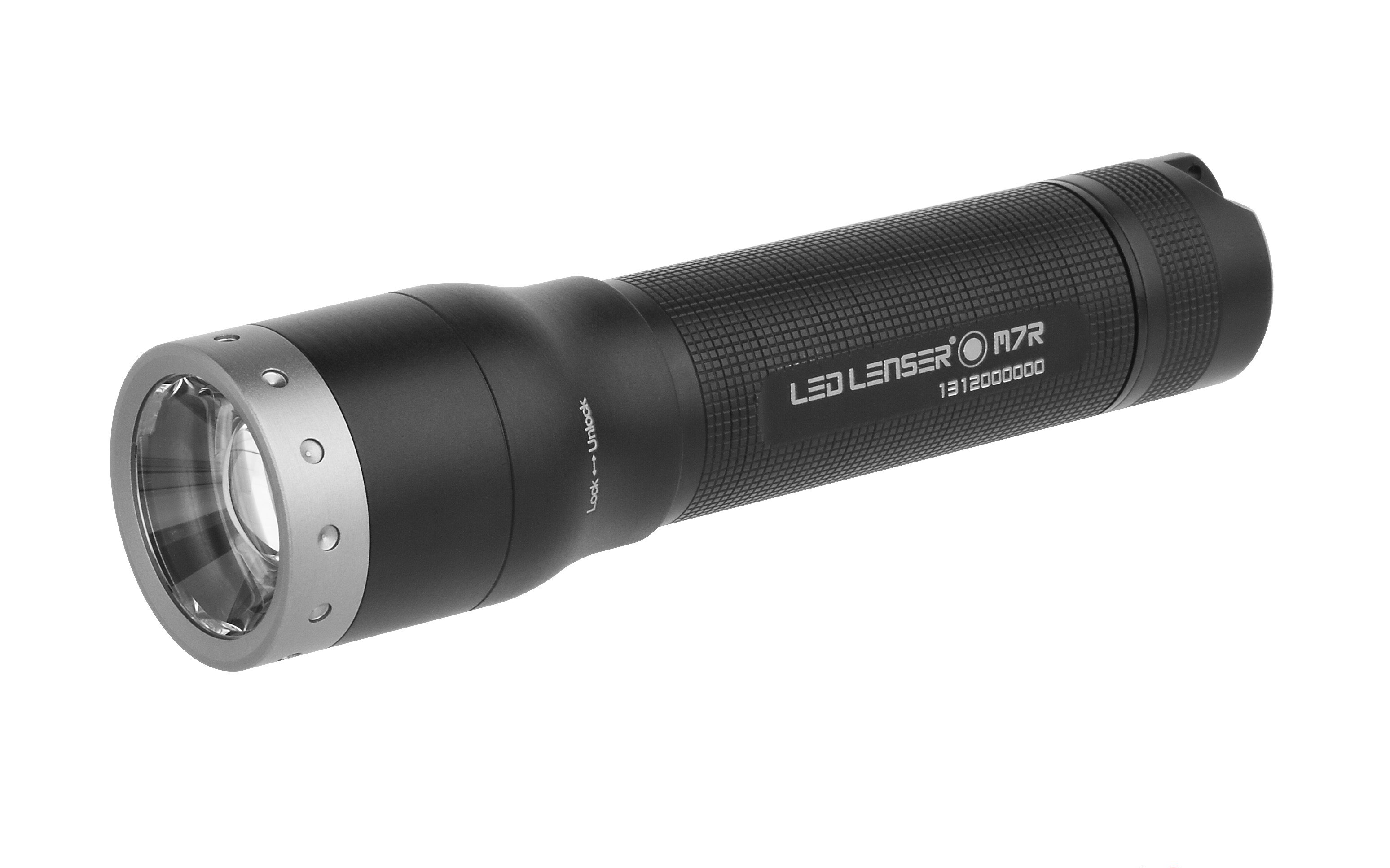 ĐÈN PIN LEDLENSER M7R - LEDLENSER Việt Nam | Đèn Pin Công Nghệ Đức