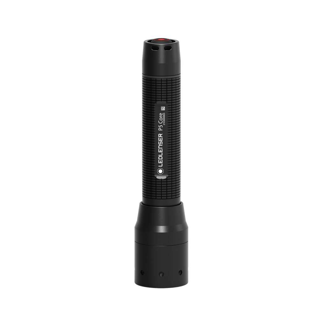 P5 Core - LEDLENSER Việt Nam | Đèn Pin Công Nghệ Đức