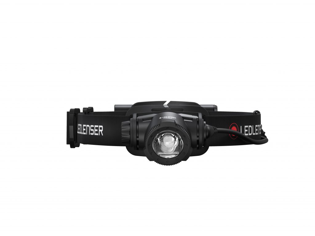 H7R Core - LEDLENSER Việt Nam | Đèn Pin Công Nghệ Đức