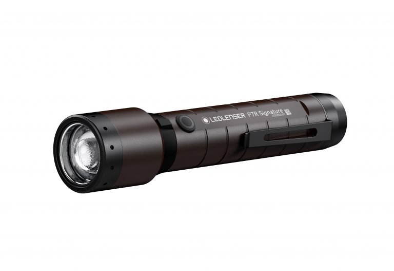 P7R Signature - LEDLENSER Việt Nam | Đèn Pin Công Nghệ Đức