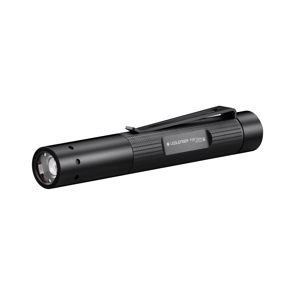 P2R Core - LEDLENSER Việt Nam | Đèn Pin Công Nghệ Đức