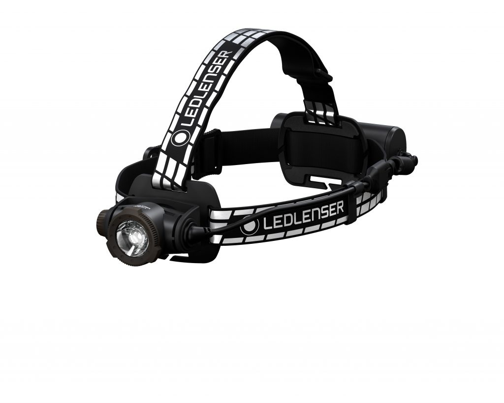 H7R Signature - LEDLENSER Việt Nam | Đèn Pin Công Nghệ Đức