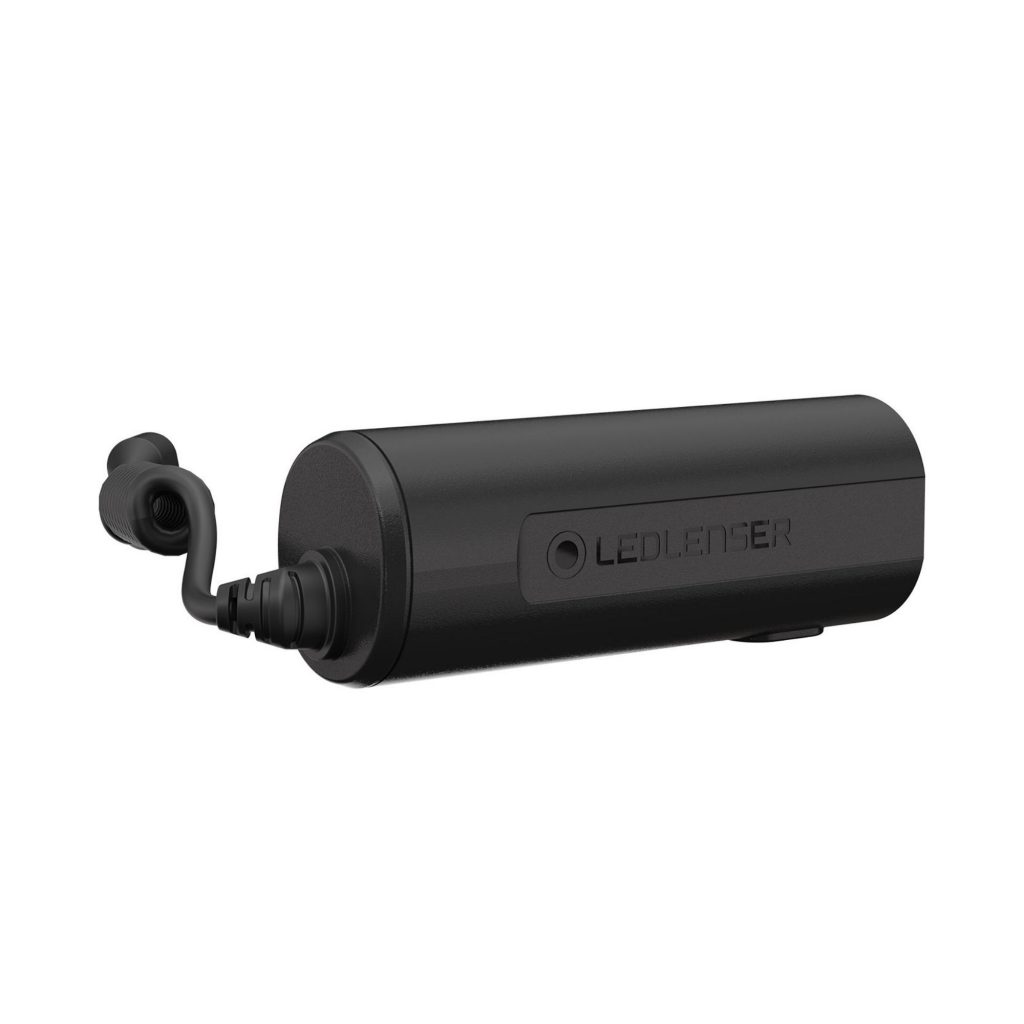 Bluetooth 21700 Li-ion Battery Box - LEDLENSER Việt Nam | Đèn Pin Công ...