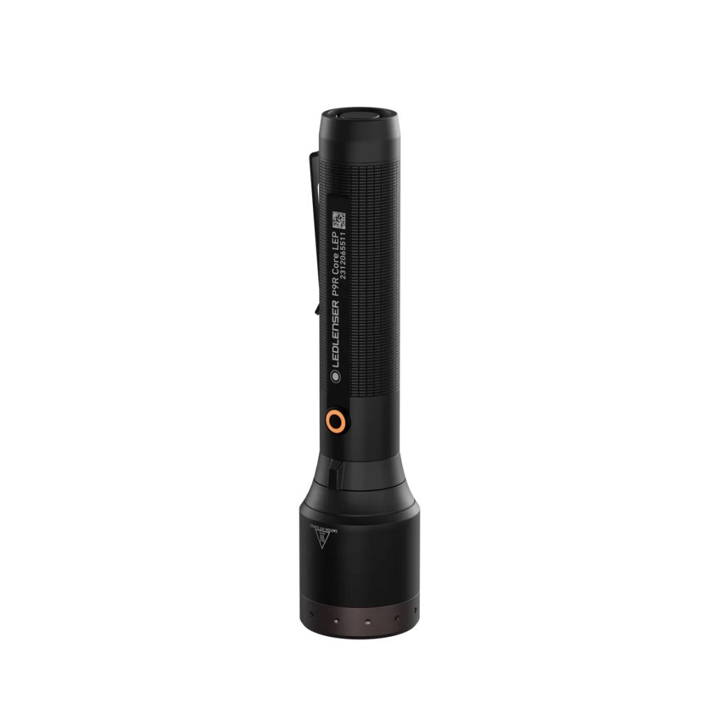P9R Core LEP - LEDLENSER Việt Nam | Đèn Pin Công Nghệ Đức